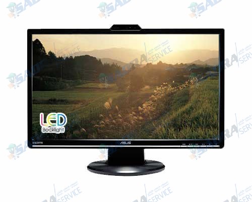 تعمیر مانیتور ایسوس (ASUS) - صدرا سرویس -تعمیرات انواع مانیتور