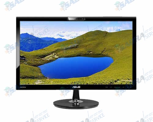 تعمیر مانیتور ایسوس (ASUS) - صدرا سرویس -تعمیرات انواع مانیتور